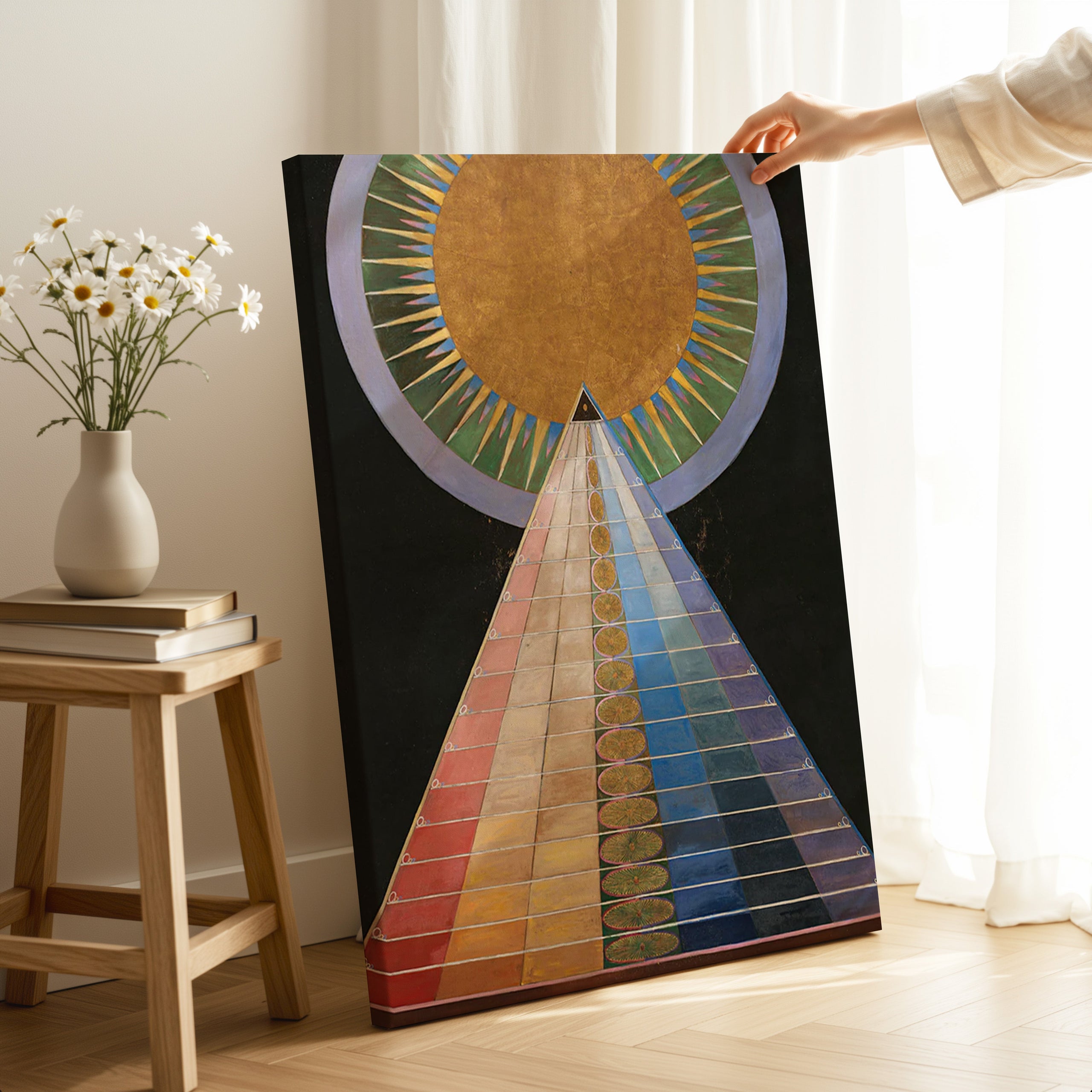 House Prints | Premium UK Framed Canvas Art & Poster Prints