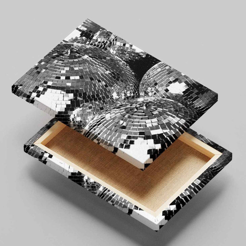 Custom Music Album Artwork Cover - Rolled Poster Wall Art Print - House ...
